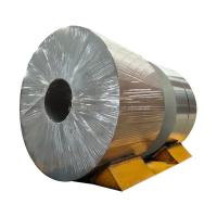 China Tin Coating 0.005-0.015mm Food Grade Tinplate Coils for Packaging T1 T2 T3 Electrolytic Tinplate Sheets for sale