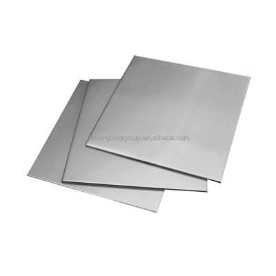 China Stainless Steel Sheet SUS430 Plate 410 416 409 440C AISI JIS 409 Cold Rolled SS Sheet for Bending Processing Service for sale