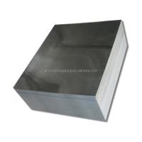 China Galvanized Steel T3 T4 MR Tin Plate Electrolytic Tinplate Steel Coil with 0.15-0.50mm Thickness for sale