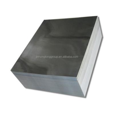 China Galvanized Steel T3 T4 MR Tin Plate Electrolytic Tinplate Steel Coil with 0.15-0.50mm Thickness for sale