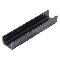 China C Channel Carbon Steel 201 202 304 321 for Structural Metal C U Profile Steel Aplication Support Struture Channel for sale