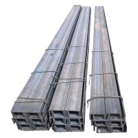 China C Channel Carbon Steel 201 202 304 321 for Structural Metal C U Profile Steel Aplication Support Struture Channel for sale