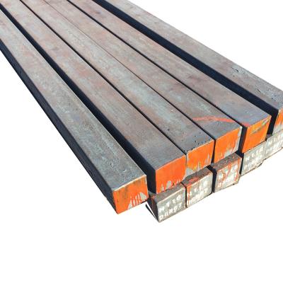 China Hot Rolled Low Alloy High Strength Structure Steel Square Bar 5mm for Furniture Bending Processing Service Bending Bending for sale