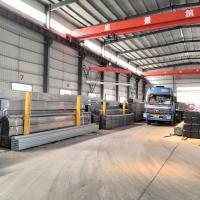 China Customized Hot-Rolled ASTM Steel Galvanized Square Rectangular Pipe Profile for Non-Alloy Zinc Coating of 40g-275g/m2 for sale