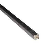 China Technique Hot Rolled Prime Carbon Structure Square Bar Steel 10 20 35 45 60 with Customized Size in Red Copper 10mm Solid for sale