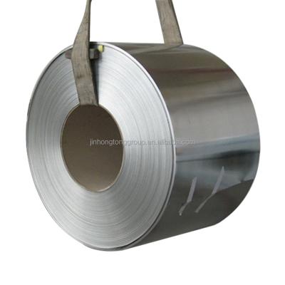 China Electronical Tinplate In Coils Strip 0.22mm Tinplate Sheet Prime Tinplate Coil for Food Grade Tinplate Packaging Solution for sale
