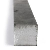 China Hot Rolled 30Mn2 40Mn2 27SiMn 42Crmo Alloy Steel Square Bars 3mm 4mm 5mm Cold Drawn Square Bar with Cold Drawn Technique for sale