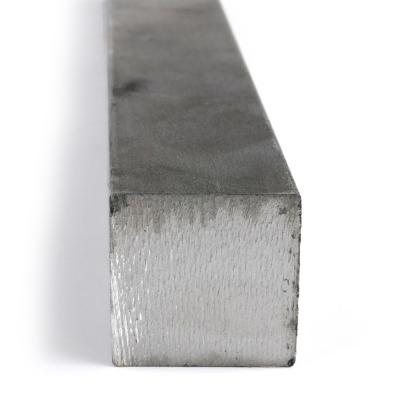 China Hot Rolled 30Mn2 40Mn2 27SiMn 42Crmo Alloy Steel Square Bars 3mm 4mm 5mm Cold Drawn Square Bar with Cold Drawn Technique for sale