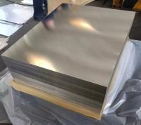 China MR Tinplate SPCC Printed Tinplate Sheet DR8 DR9 R9 Electrolytic Tinplate Coil Good Steel for Customized Length Packaging for sale