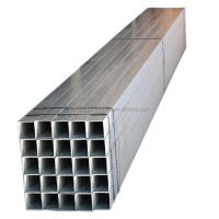 China 90mm Galvanized Steel Pipe with Decoiling Service Affordable Prices for sale