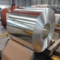China Electrolytic and Hot Dip Tin Plating Technique Tinplate Sheet Steel Coil for Food Grade Packaging for sale