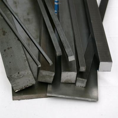 China Carbon Steel Square Bar ST52 High Strength Q235 Q345 Cold Drawn Low Carbon Processing Service Bending Grade Carbon for sale