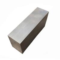 China Carbon Steel Square Bar ST52 High Strength Q235 Q345 Cold Drawn Low Carbon Processing Service Bending Grade Carbon for sale