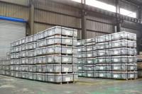 China Food Grade Tin Plate 0.12mm Tinplate Sheets Coil with Tin Coating of 0.005-0.015mm and T2-DR9 Temper Standard for sale