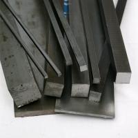 China Stainless Steel Solid Bar Square for Construction/Decoration Technique Cold Rolled ASTM 201 202 304 316 317 321 329 347 for sale