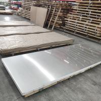 China 8K Surface Finish Welding Service Cold Rolled 316 Stainless Steel Sheet Gold Coloured 4K 8K SS Plate for sale