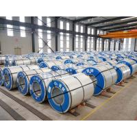 China 1mm Thickness Prime Newly Cold Rolled Steel Sheet in Coil with Customized Length and 29 Gauge Prices for sale