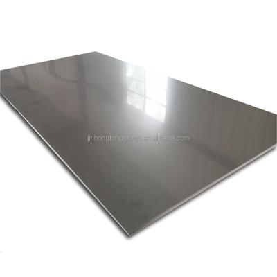 China 4ft * 6ft Stainless Steel Plate Metal Pressing Stamping Sheet 0.5mm Thickness with Customized Cutting Service Offered for sale