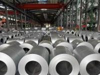 China Mid Hard 0.9mm 0.32mm Z275 GI Coil and Sheet G40 Galvanized Iron Coil DX51D 0.12-4.0mm S350GD Galvanized Steel Coil for sale