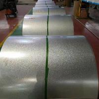 China Non-oiled Zinc Coating 0.40mm GI/HDG/GP/GA DX51D Hot Dipped Galvanized Steel Sheet for Building Materials for sale