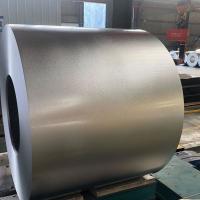 China Non-oiled Zinc Coating 0.40mm GI/HDG/GP/GA DX51D Hot Dipped Galvanized Steel Sheet for Building Materials for sale