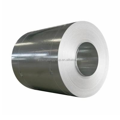 China Certificate ISO9001 GI Strip Galvan Steel Coil Z 240 DX51D Full Hard Regular Spangle 137mm Galvanized Steel Sheet in Coils for sale
