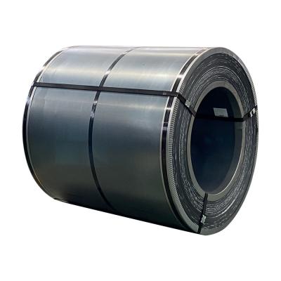 China Prime Newly Cold Rolled Steel Sheet in Coil 29 Gauge Cold Rolled Steel Coil 1mm Thickness with 4-10 Tons Unit Roll Weight for sale