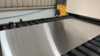 China Technique Hot Rolled/Cold Rolled 301L Stainless Steel Perforated Sheet with ASTM 2B NO1 HL NO4 4K 8K Finish for sale
