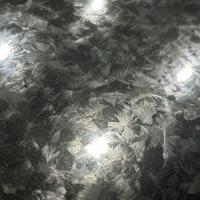 China Technique Cold Rolled Based 1mm Full Hard High Zinc Coated Prime Electrolytic Galvanized Steel Coil for Punching for sale