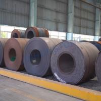 China ASTM/AISI/SGCC/CGCC/TDC51DZM/TDC52DTS350GD/TS550GD/DX51D Z Q195-q345 Mild Carbon Steel Plate Iron ST37 Hot Rolled Steel Sheet for sale
