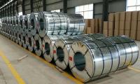 China Technique Cold Rolled Based 1mm Full Hard High Zinc Coated Prime Electrolytic Galvanized Steel Coil for Punching for sale