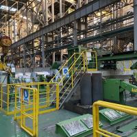China Technique Cold Rolled Based 1mm Full Hard High Zinc Coated Prime Electrolytic Galvanized Steel Coil for Punching for sale