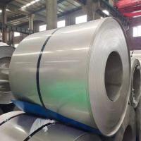China Hot Rolled 304 Stainless Steel Coils for Decoration 0.3mm 0.5mm 1mm 1.5mm 2mm according to JIS Standard Technique for sale