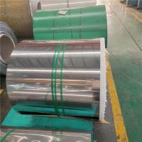 China JIS Standard Cold Rolled 8K 6K 4K Mirror Surface Finish SS Coil 201 304 Stainless Steel Strip for Your Satisfaction for sale