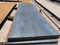 China Bending Large Inventory Carbon Steel Plate 2*1250*6000mm Q355 SS400 Q195 Hot Rolled for sale