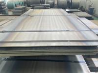 China Bending Large Inventory Carbon Steel Plate 2*1250*6000mm Q355 SS400 Q195 Hot Rolled for sale