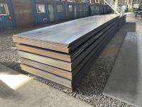 China Bending Large Inventory Carbon Steel Plate 2*1250*6000mm Q355 SS400 Q195 Hot Rolled for sale