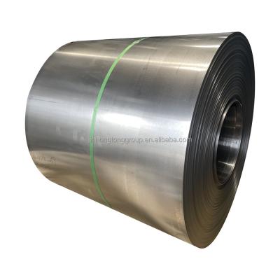 China Normal Oiled Skin Pass Cold Rolled Grain Oriented Electrical Steel Coils Q235 Q345 for Electrical Equipment for sale