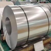 China Corrosion Resistant Stainless Steel Coil with 0.1mm 1mm 2mm 0.2mm Thickness and AISI 304 430 from Chinese for sale