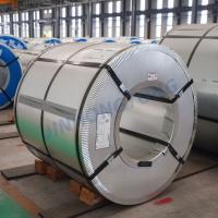 China Normal Oiled Skin Pass Cold Rolled Grain Oriented Electrical Steel Coils Q235 Q345 for Electrical Equipment for sale