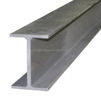 China S235jr A36 S275jr SS400 H Beam for Structural Scaffolding Tolerance ±1% Technique Hot Rolled for sale