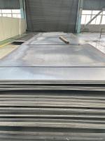 China High Tolerance Hot Rolled Carbon Steel Sheet 3mm 6mm 10mm Thick A36 St37 Q235 SS400 ASTM A283 for Non-Alloy Applications for sale