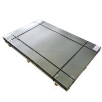 China Customize Cold Forming Carbon Steel Sheet with High Corrosion Resistance and Sufficient Inventory for sale