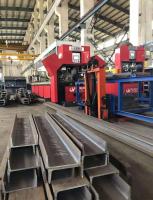China Processing Service Decoiling A36 A52 316 Q235B hot-rolled U-beam steel profiles Loading port Tianjin Qingdao U Shape Beam for sale
