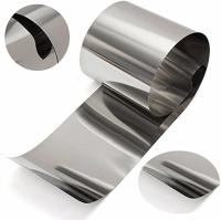 China JIS Grade 430 2205 904L Stainless Steel Coil Hot Rolled Cold Rolled Decorative Flat Strips Width 1000mm-2000mm Customizable for sale