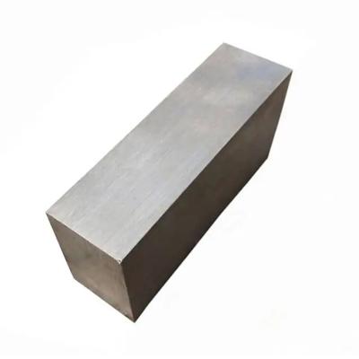 China 1080 1084 1095 Hot Rolled Carbon Steel Square Bars for Construction Tolerance ±1% TERM CIF CFR FOB Ex-Work for sale