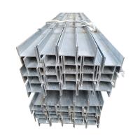 China Technique Hot Rolled/Welded ASTM A36 Low Carbon H Shape Beam Carbon Steel Profile H Beam A992 H/I Beam Structural Customized for sale