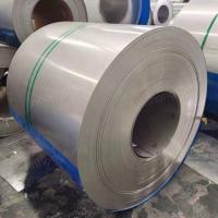 China CE Approved SS304 Stainless Steel Strip in High Strength HRC Coils for Decorative Materials for sale