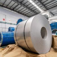 China 304 430 BA 2B Surface Finish Stainless Steel Coil with High Demand in Market for sale