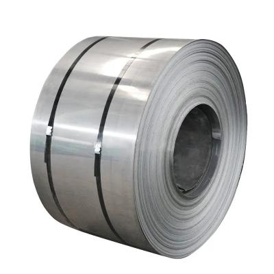 China Suppliers 2B Ba Finish Cold Rolled SS Strip Stainless Steel Strip Coil J3 Grade With Width 1000mm-2000mm for sale